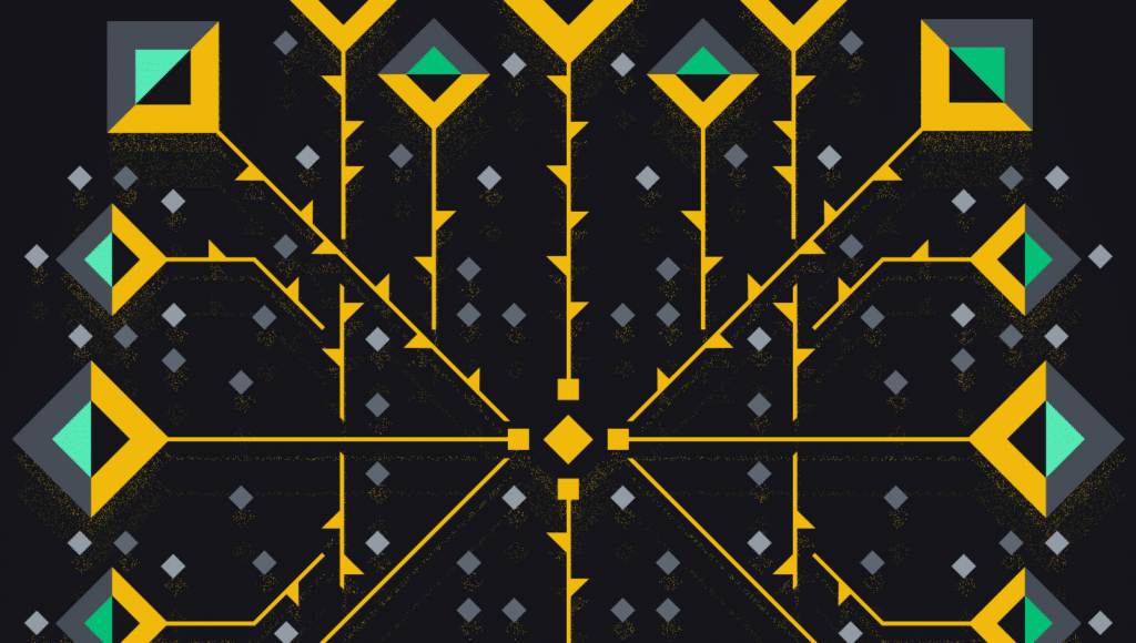 Understanding the basics of blockchain: Merkle trees - MuKn Startup Studio